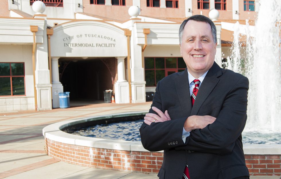 Norman Crow for Tuscaloosa City Council | Just another WordPress site