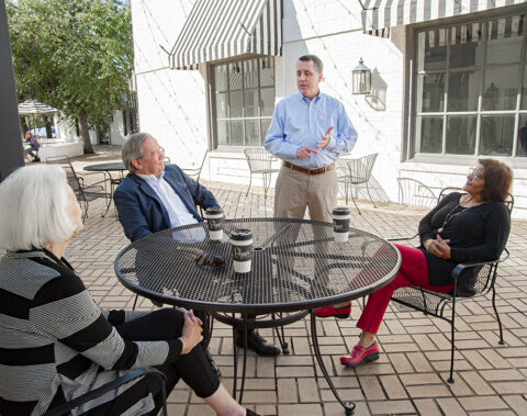 Norman Crow for Tuscaloosa City Council | Just another WordPress site