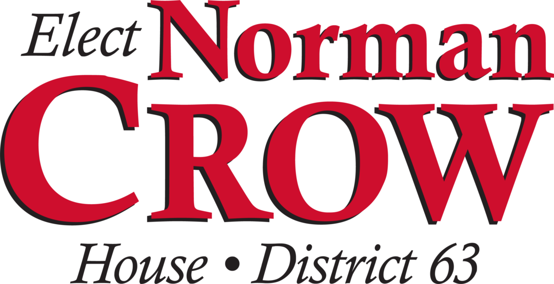 Norman Crow – Norman Crow for House District 63